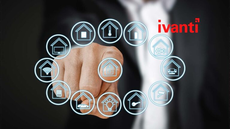 Ivanti Acquires Industrial Internet of Things Platform to Help Supply ...