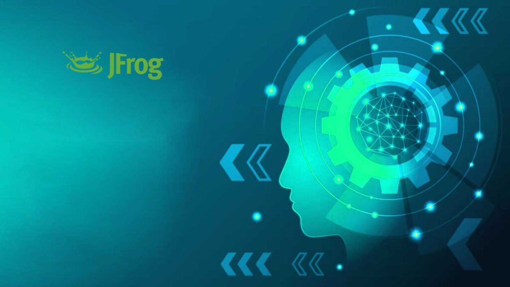 JFrog Introduces Native Integration for Hugging Face, Delivering Robust Support for ML Models to ...