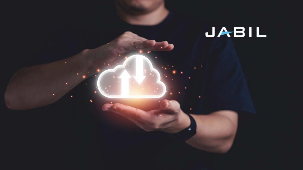 Jabil Introduces Next-Gen High-Performance Servers Optimized for ...
