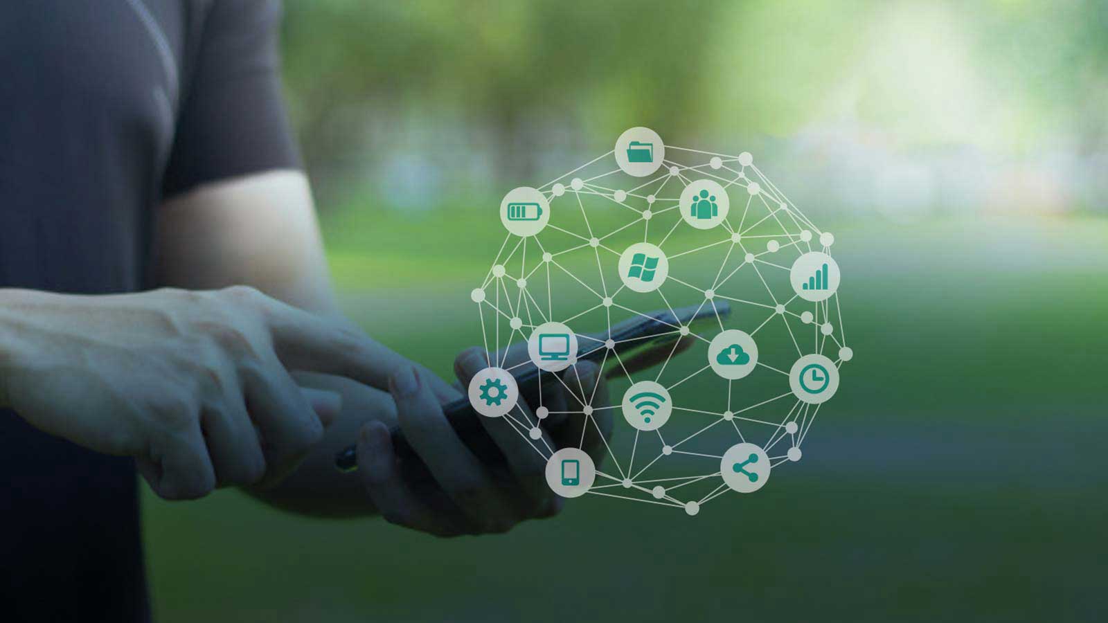 Janam's Intelligent SIM Card Solution Delivers Best-in-Class Cellular ...