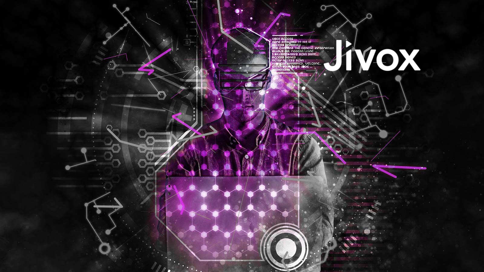 Jivox Achieves Soc 2 Type 2 Data Security And Privacy Certification
