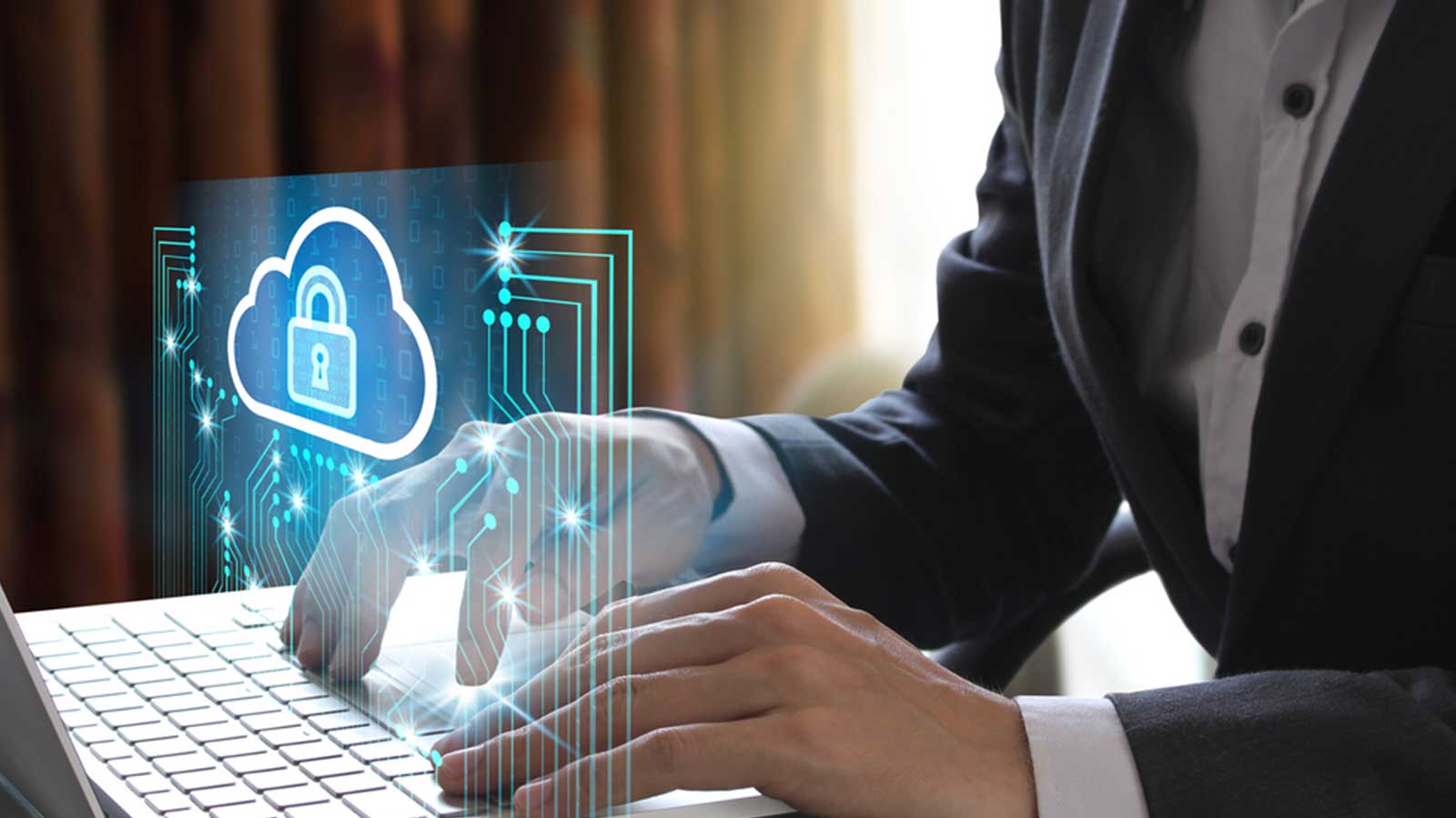 Joe Sullivan to Share His Perspective on the Existential Challenges of ...