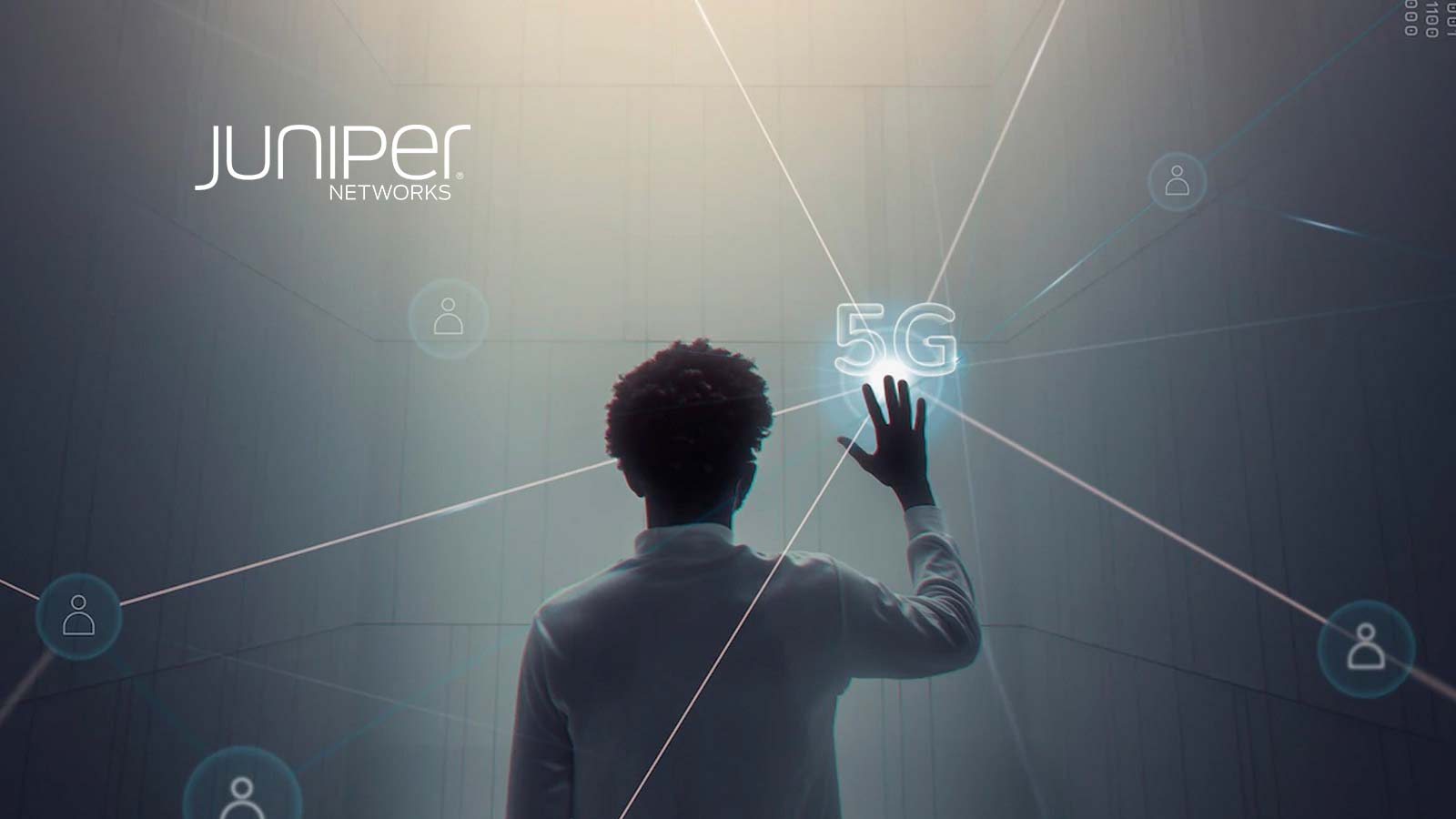 Juniper Networks Chosen to Upgrade Virgin Media O2’s Core IP Backbone ...