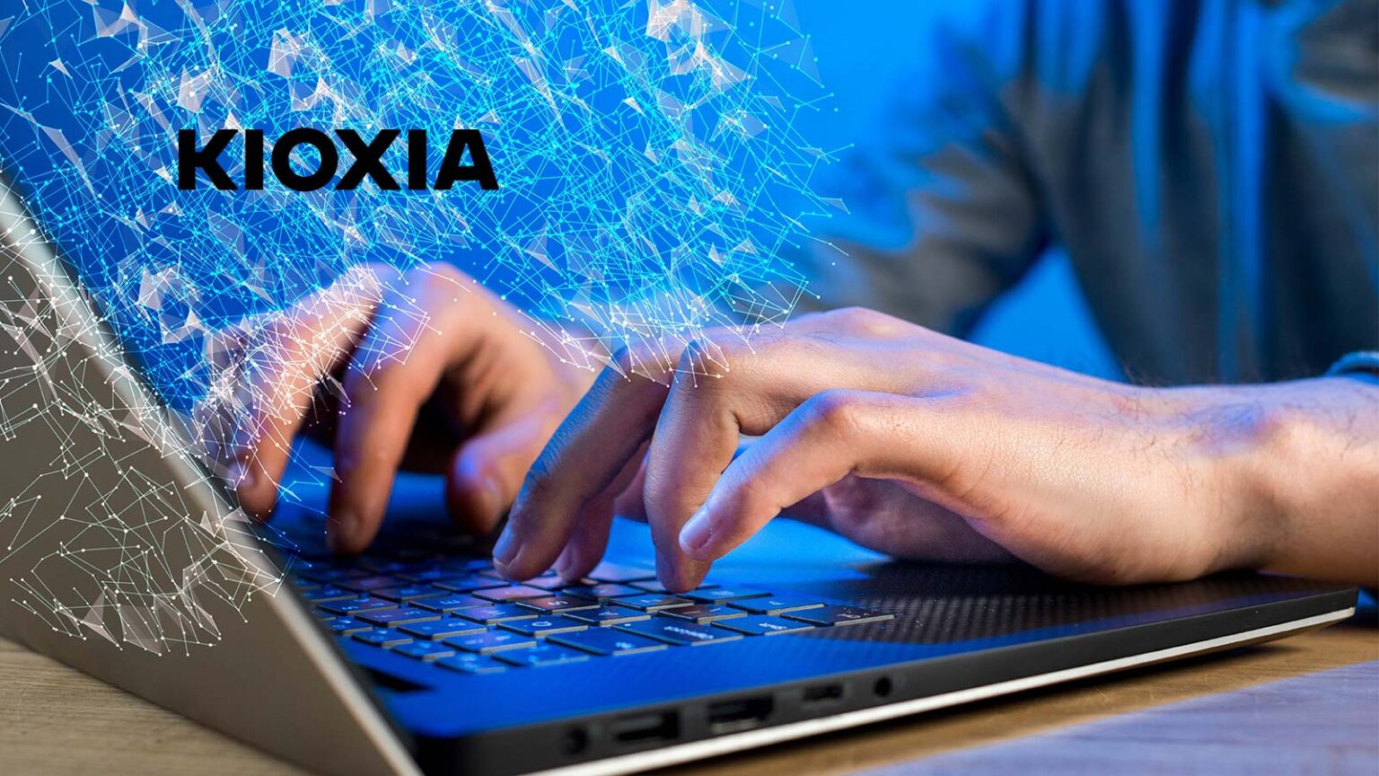 KIOXIA America Strengthens Lineup of Embedded Flash Memory Products for ...