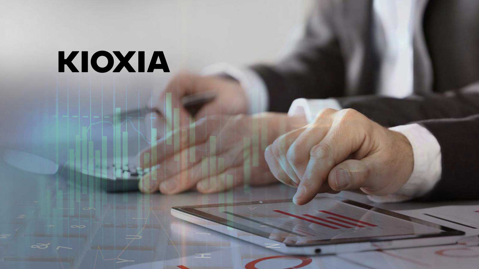 KIOXIA Announces the First Samples of Hardware that Supports the Linux Foundation’s Software ...