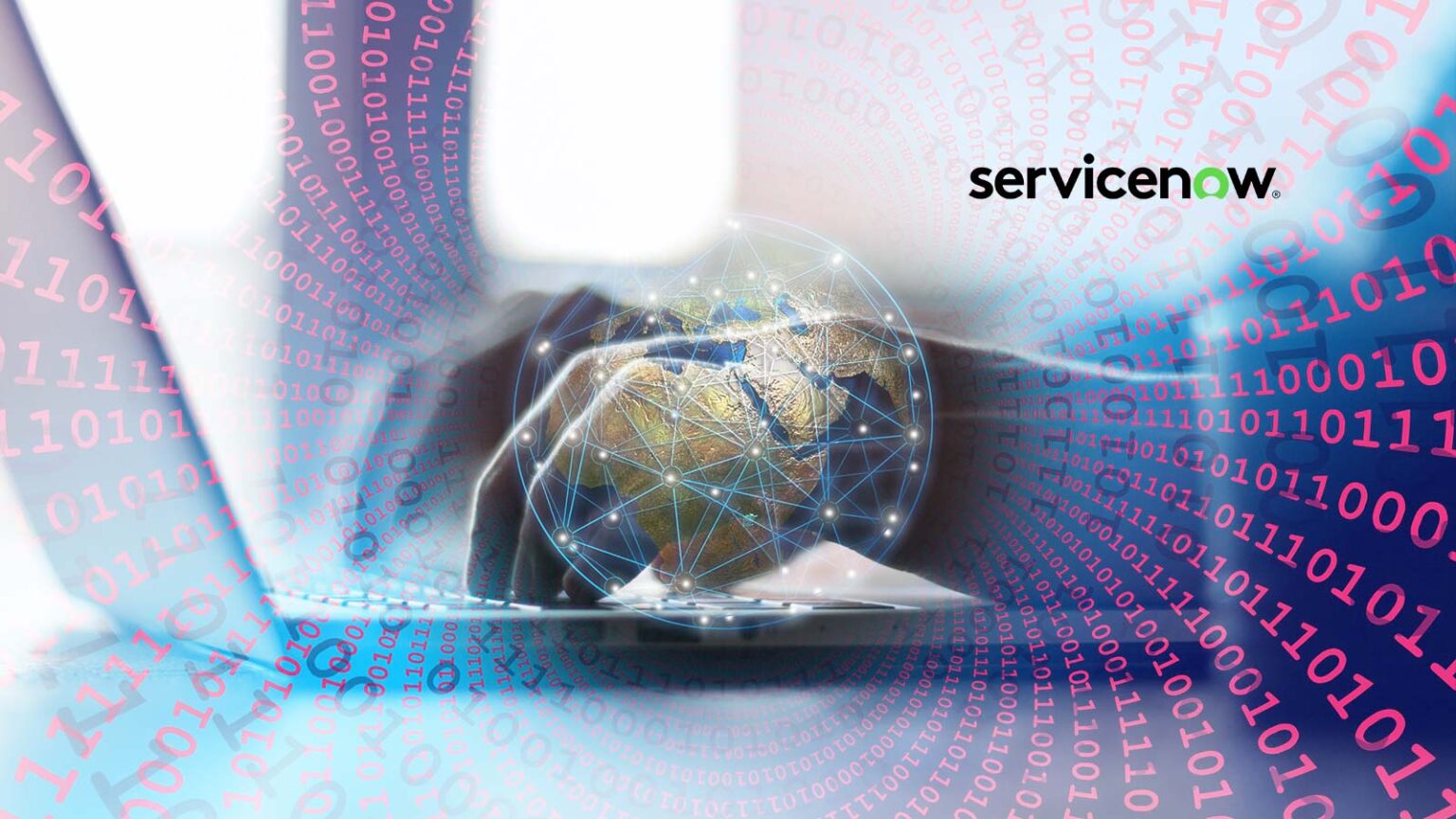 KPMG and ServiceNow Announce Expanded Commitment to Reimagine Finance ...