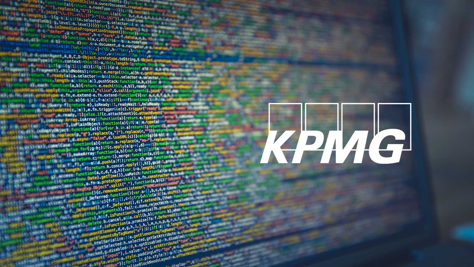 KPMG and Volante Technologies deliver ISO 20022 Maturity Model to Drive ...
