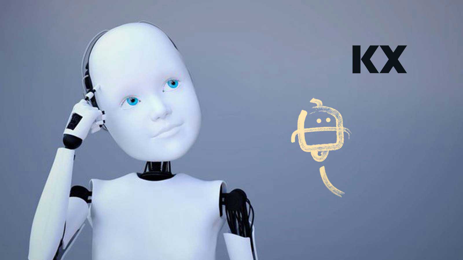 KX Announces kdb.ai Cloud The Free, Smarter Vector Database for AI