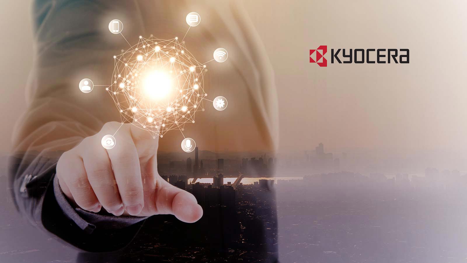 KYOCERA SLD Laser Achieves World Record LiFi Communications Data Rate ...