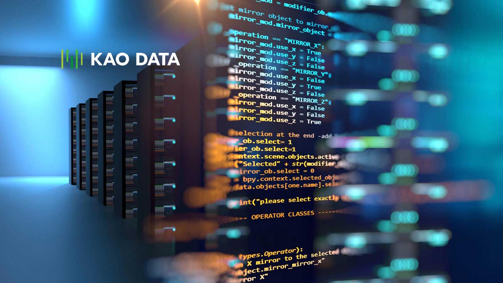 Kao Data Announces Strategic Platform Expansion, Investing £350 Million in New 40MW Manchester ...