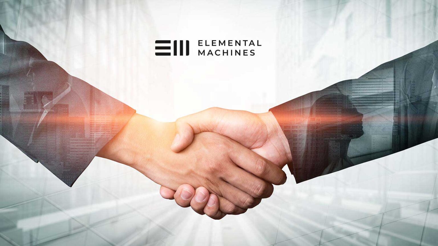 Kapia and Elemental Machines Announce Strategic Partnership to Source ...