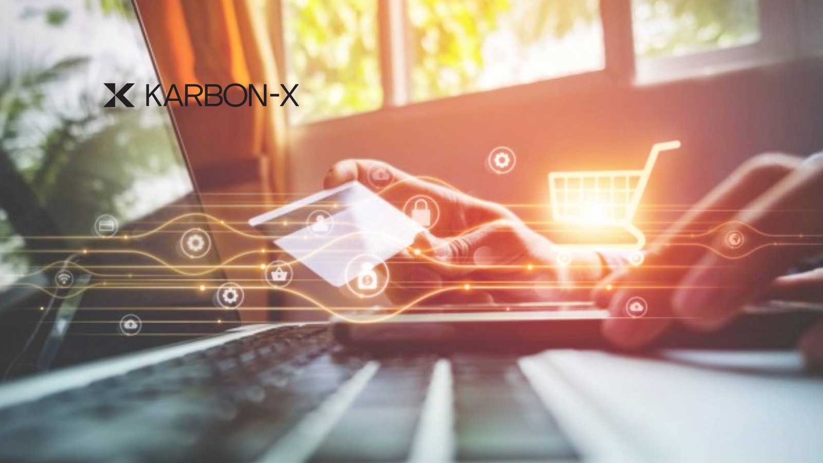 Karbon-X and Laconic Sign Letter of Intent to Develop Innovative ...