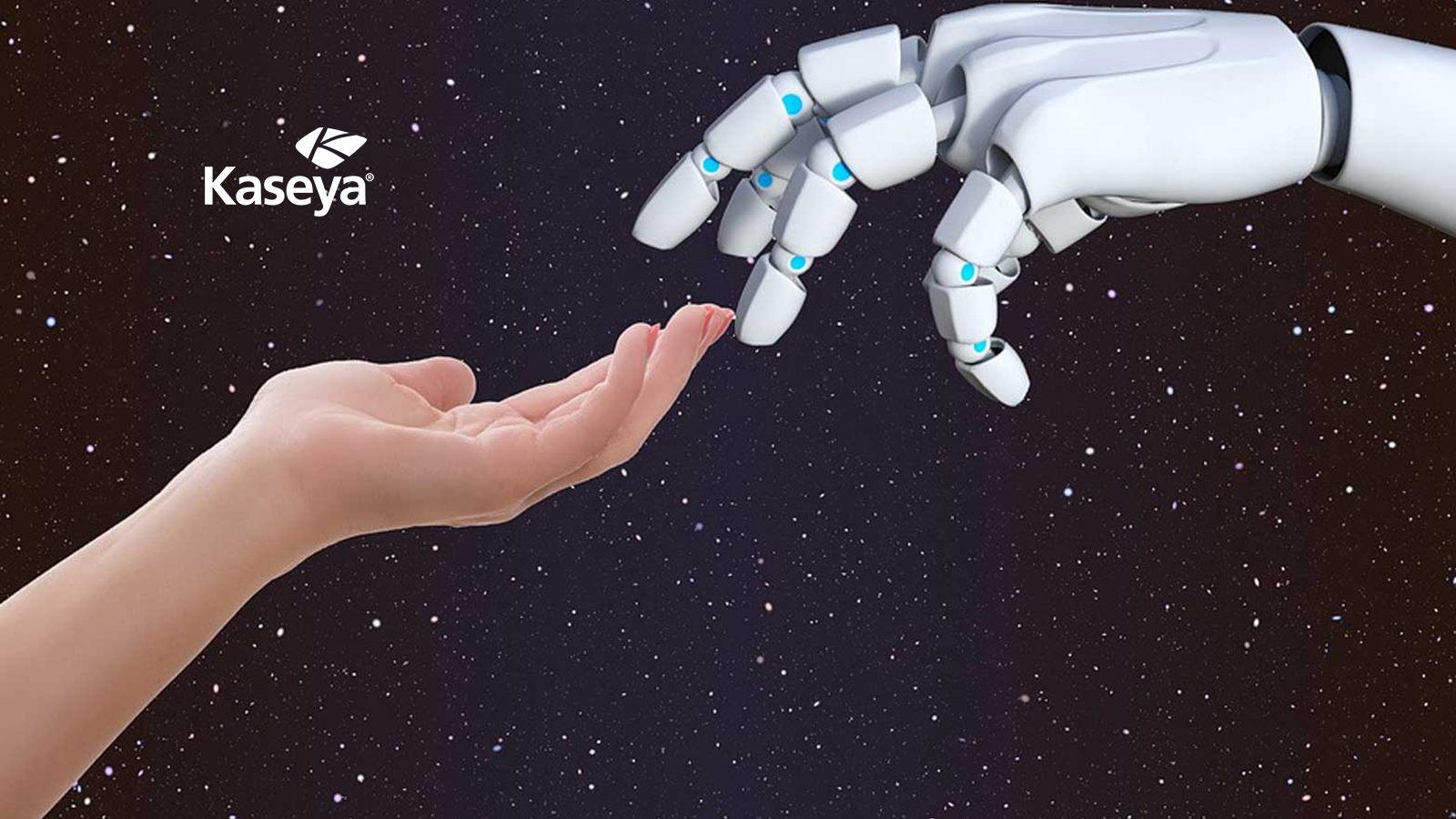Kaseya Reaffirms Commitment to Channel Partners by Expanding its Global ...