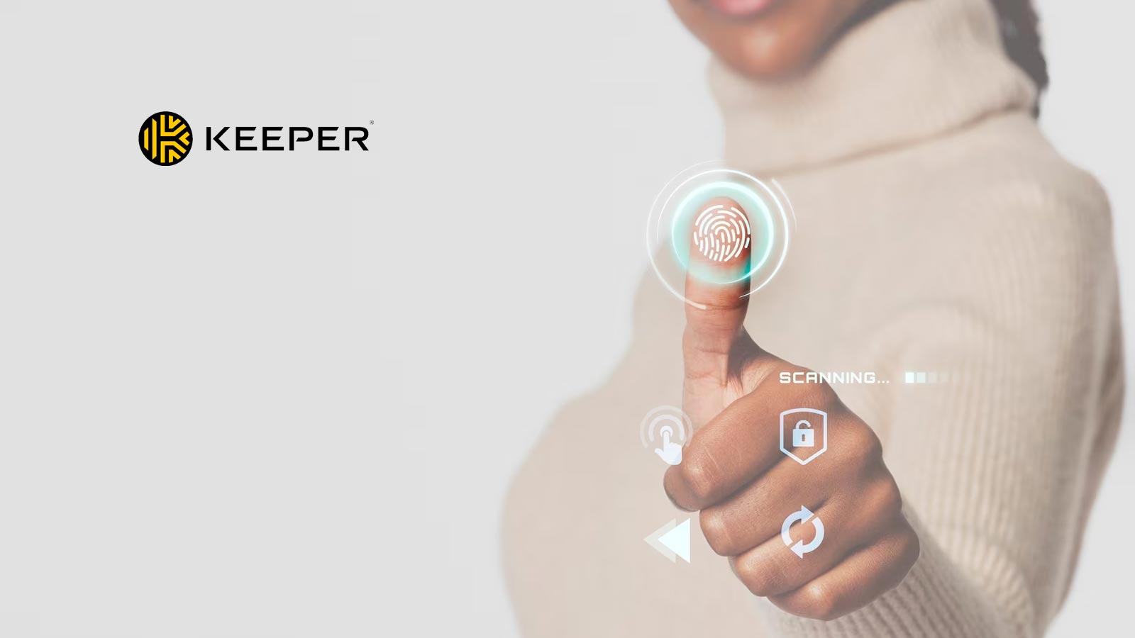 Keeper Security Survey Finds 91% of IT leaders Are Better Protected ...