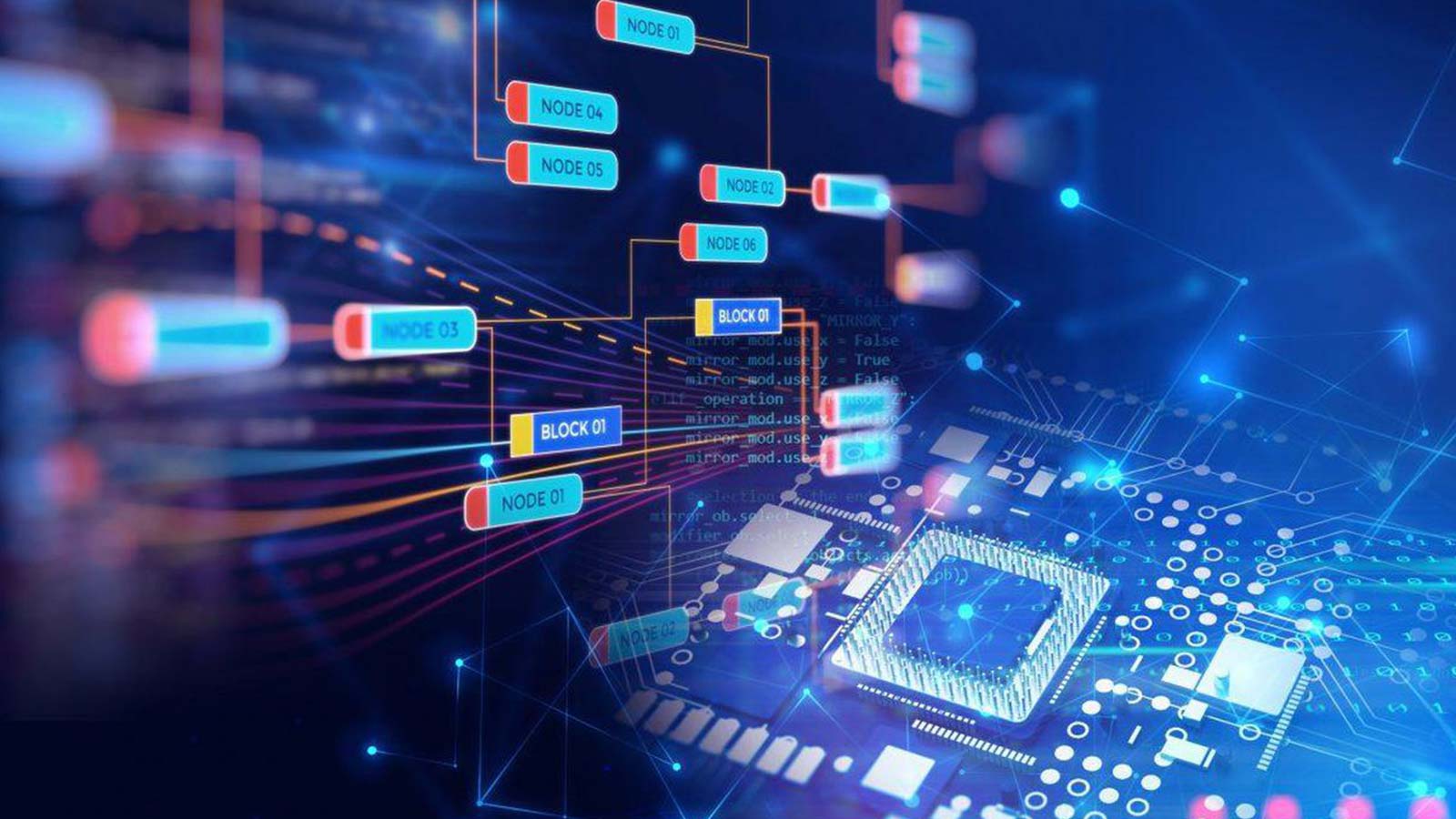 Key Trends in Data Transformation strategy