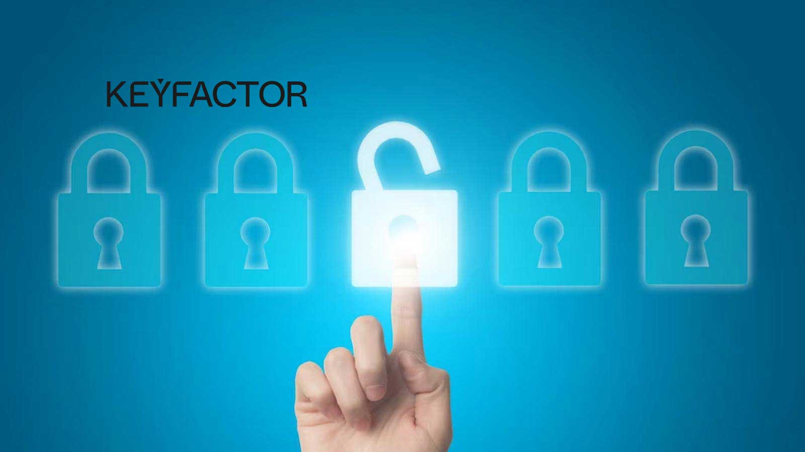 Keyfactor Joins the National Cybersecurity Center of Excellence’s Migration to Post-Quantum ...