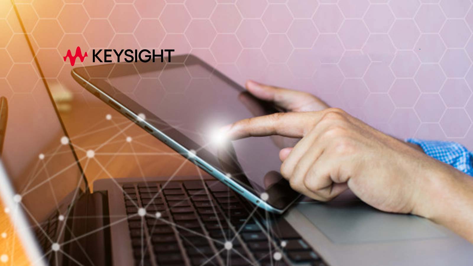 Keysight Accelerates Rf System Design And Digital Mission Engineering Workflows For 5g Non