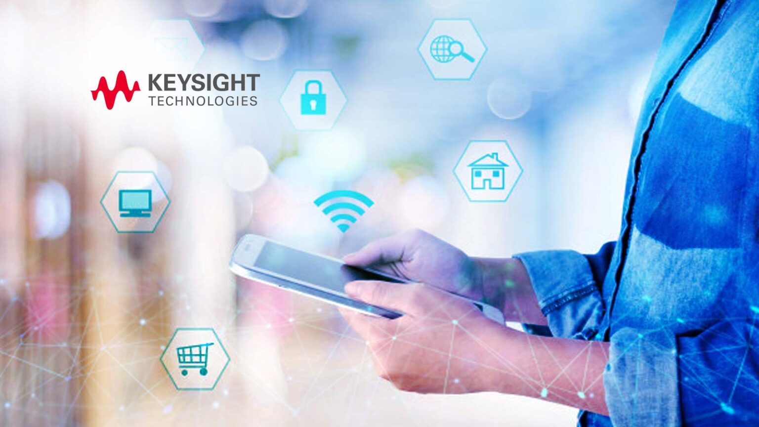 Keysight First to Gain GCF Approval for 5G Protocol Conformance Test ...