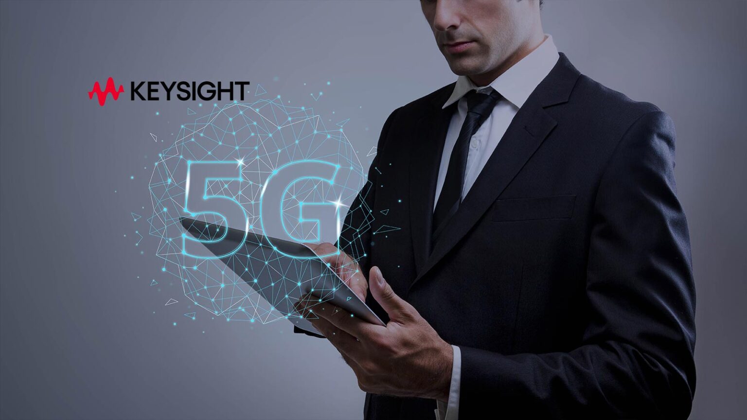 Keysight First to Submit Test Cases for Verifying Mobility Enhancements ...