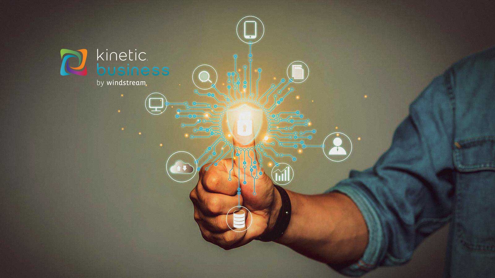 Kinetic Business Launches All-In-One Security Solution to Protect ...