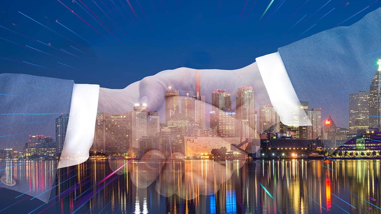 KiwiQA Partners with LambdaTest to Provide Digital Businesses with a ...