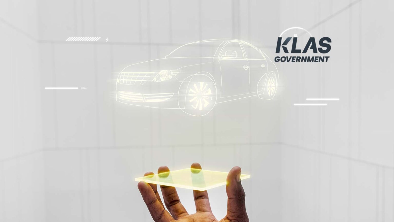 Klas Government Launches Voyager 6: Enabling Tactical Edge Comms