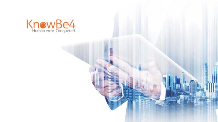 KnowBe4 Phishing Test Results Reveal Information Technology (IT) and ...