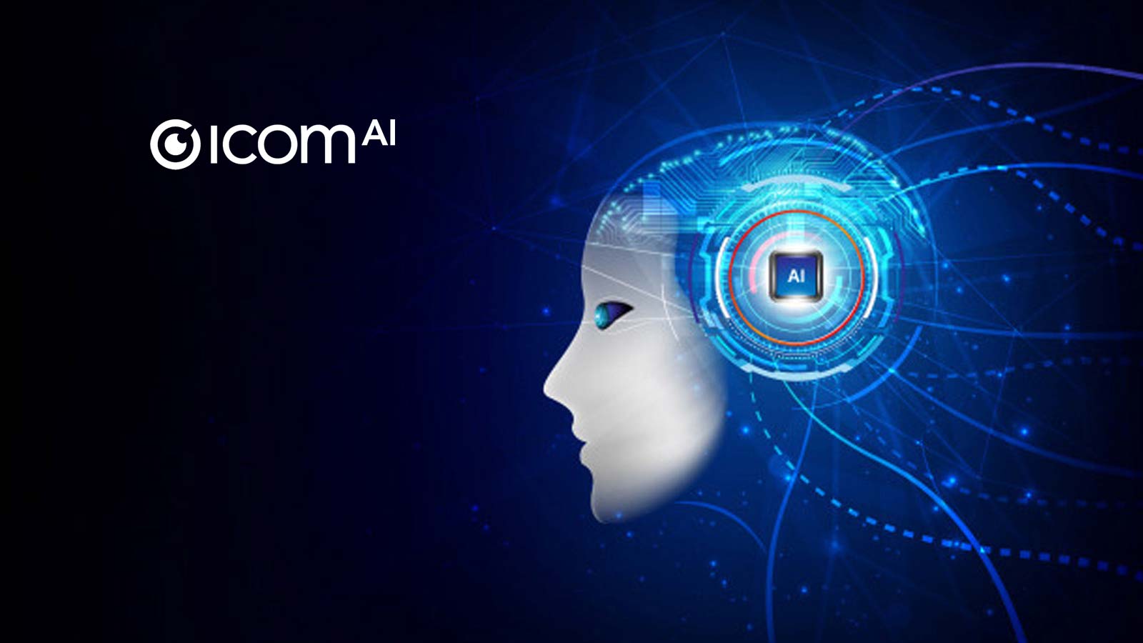 Konect.ai Announces Brand Evolution: Introducing ICOM AI