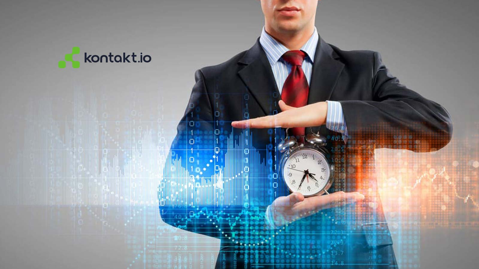 Kontakt.io Partners with Signify to Enable Smart Lighting with Indoor IoT and Real-Time Location ...