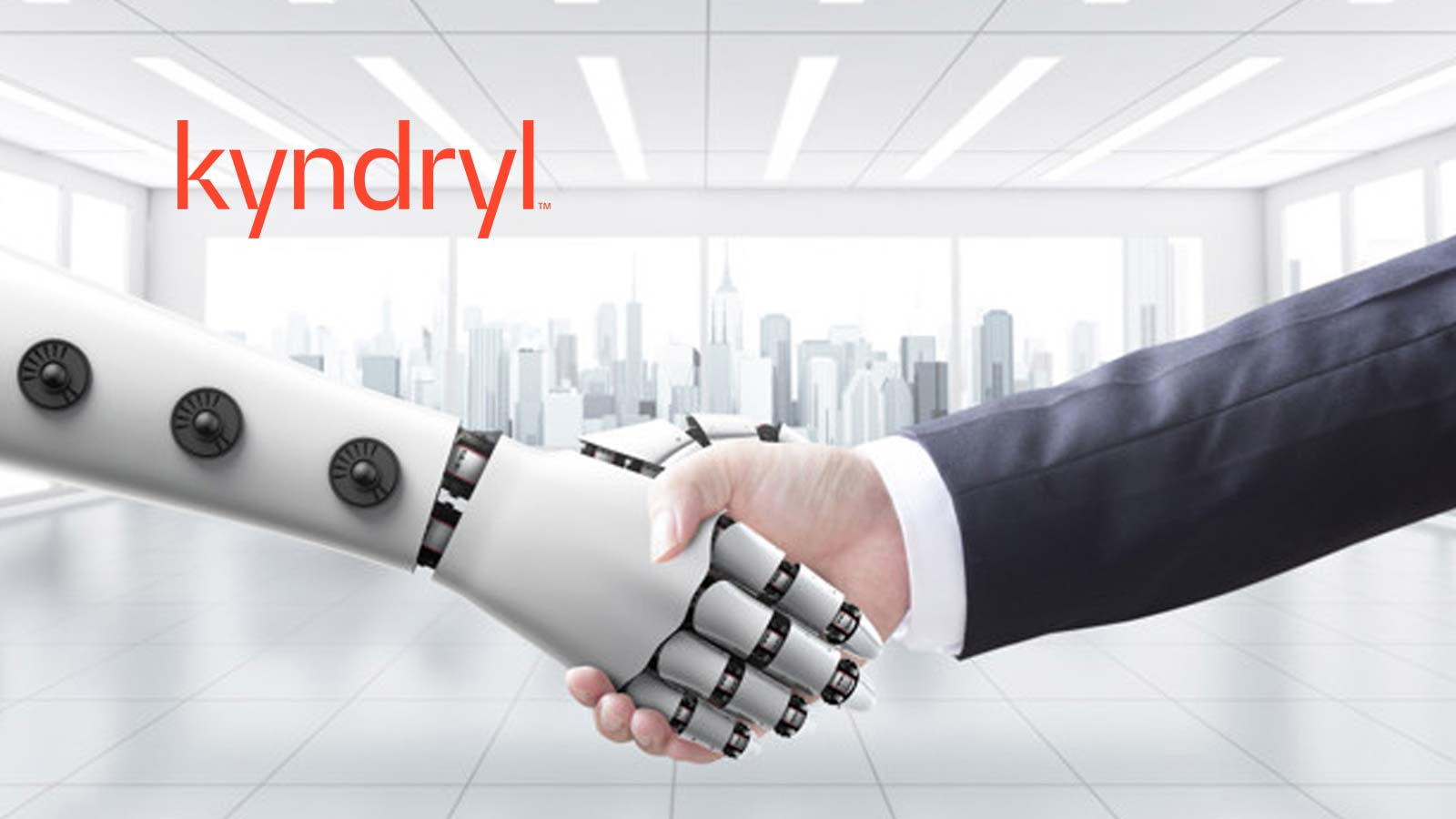 Kyndryl and SAP Expand Strategic Partnership to Help Customers ...