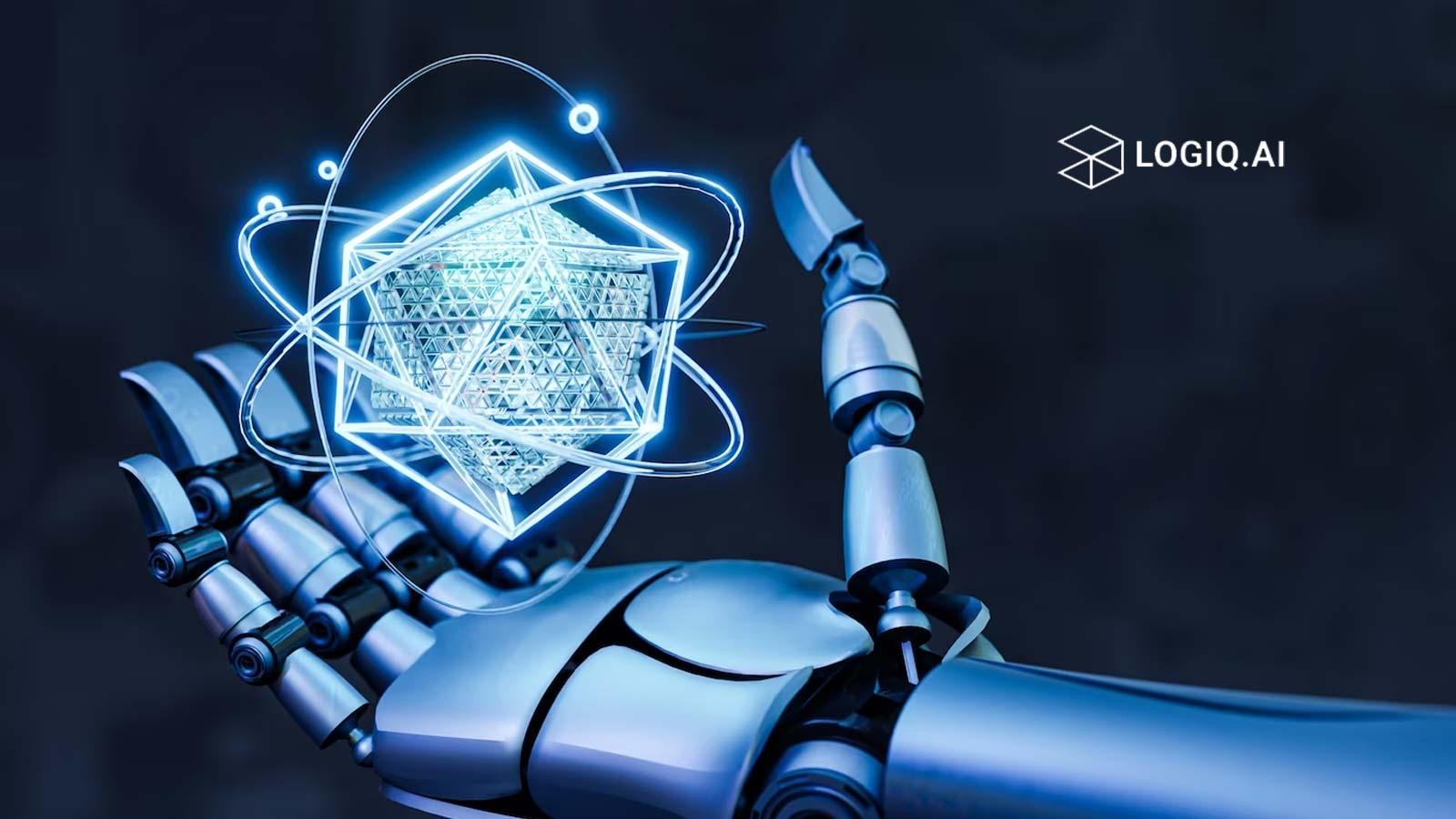 LOGIQ.AI Unveils Data Fabric Platform v3.5: Exciting New Features ...