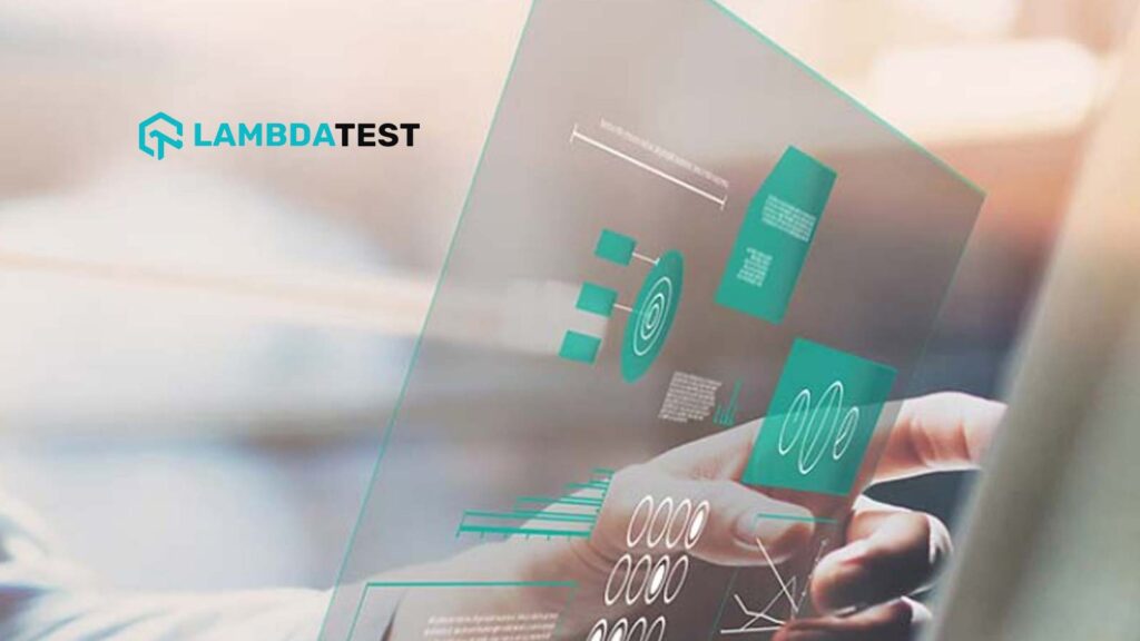 LambdaTest Announces the Integration of Its Real Devices Platform With ...