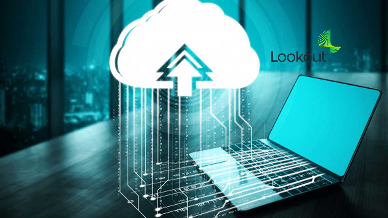 Lantum Deploys Lookout Secure Cloud Access to Protect Sensitive Data ...
