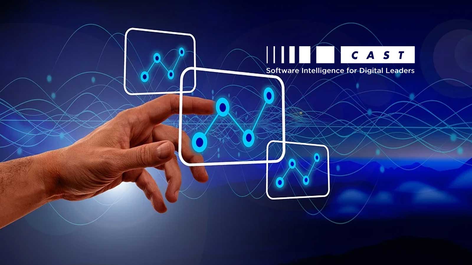 Latest CAST Imaging Release Brings Advanced Search and Application ...