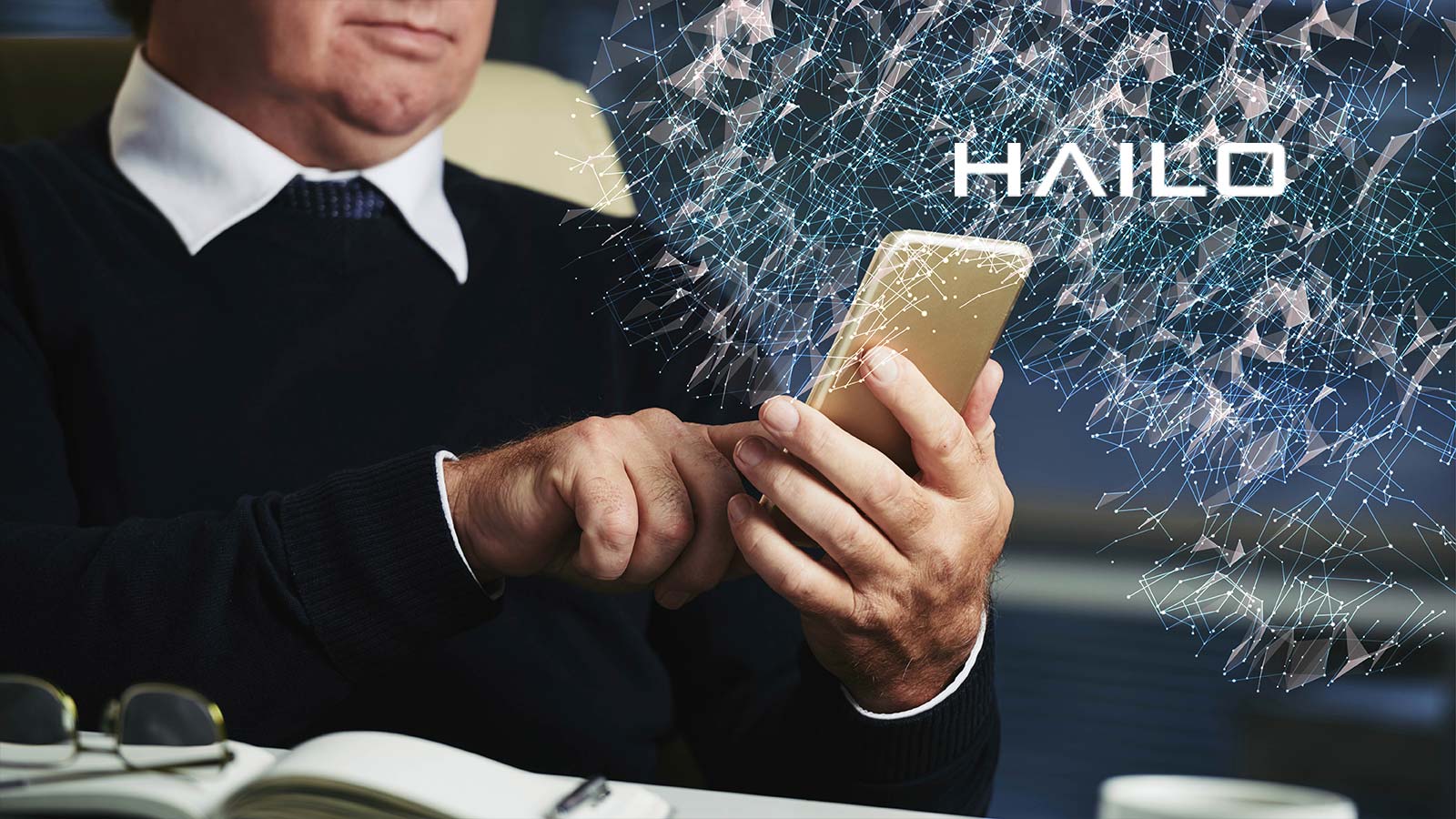 Leading Edge AI Chipmaker Hailo Partners with NXP to Launch High ...