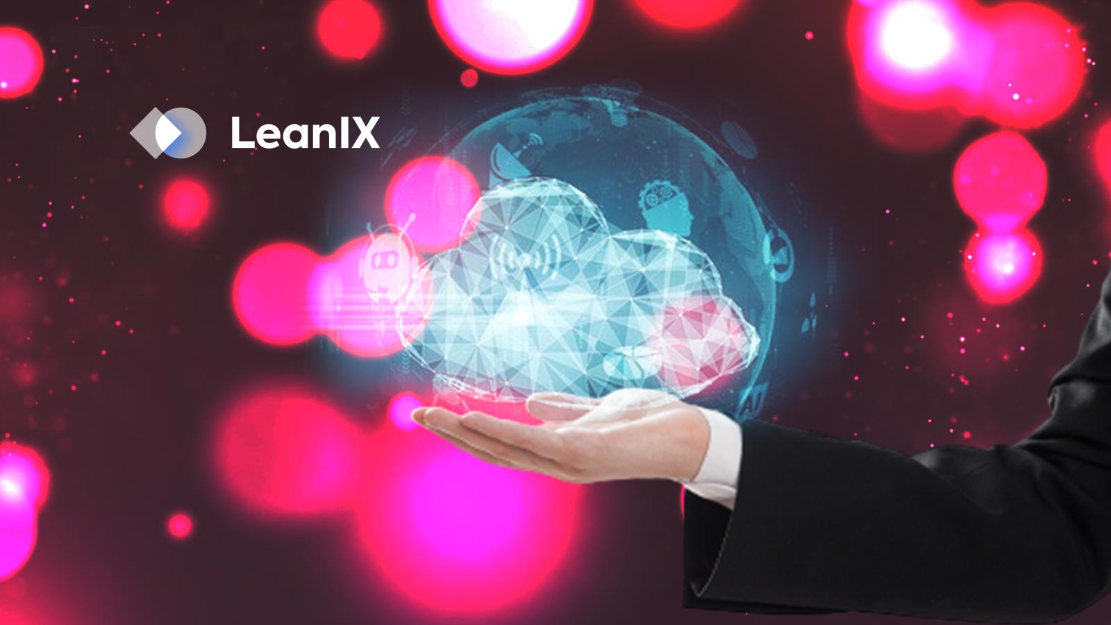 LeanIX Announces Cloud Security Alliance Membership