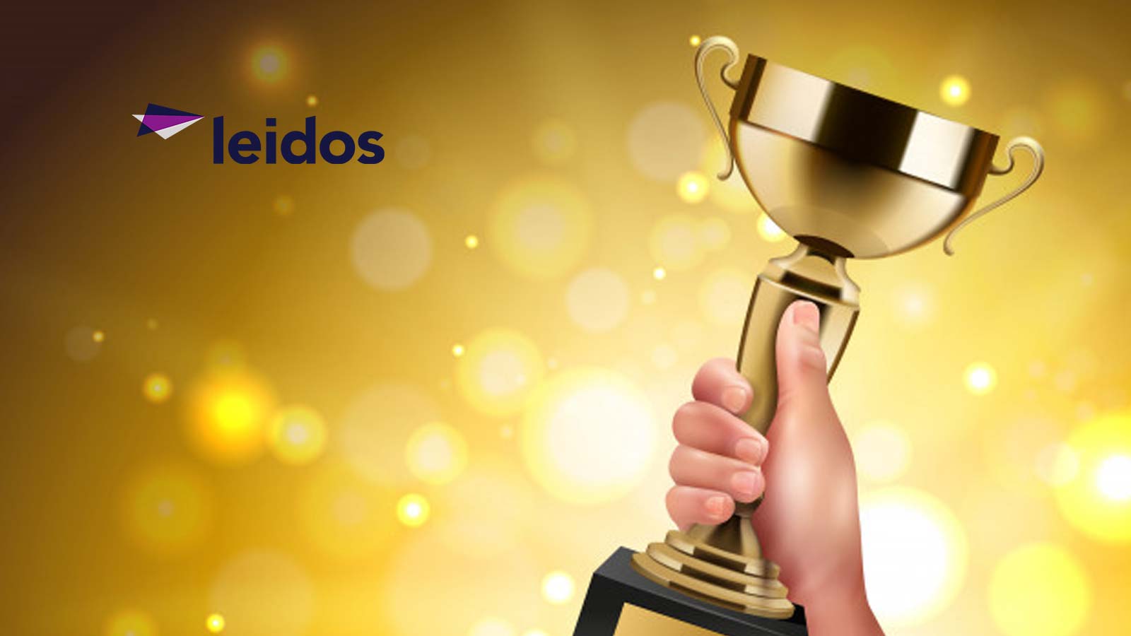 Leidos Awarded $2.5B to Support NASA's Enterprise IT Operations