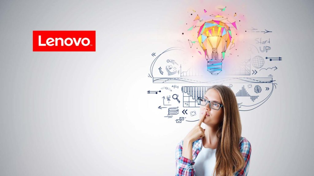 Lenovo’s AI-Powered All-In-One Security Solution Simplifies Security ...
