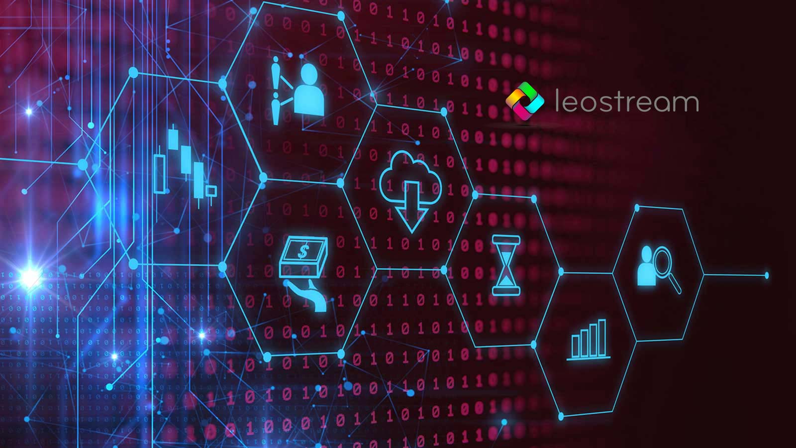 Leostream Announces New Brand to Reflect Growth and Expansion in Hybrid Cloud Remote Access