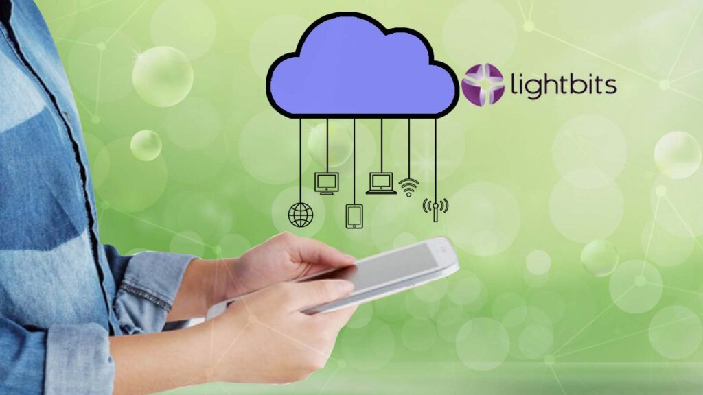 Lightbits Labs to Demonstrate Advantages of Software-Defined NVMe ...