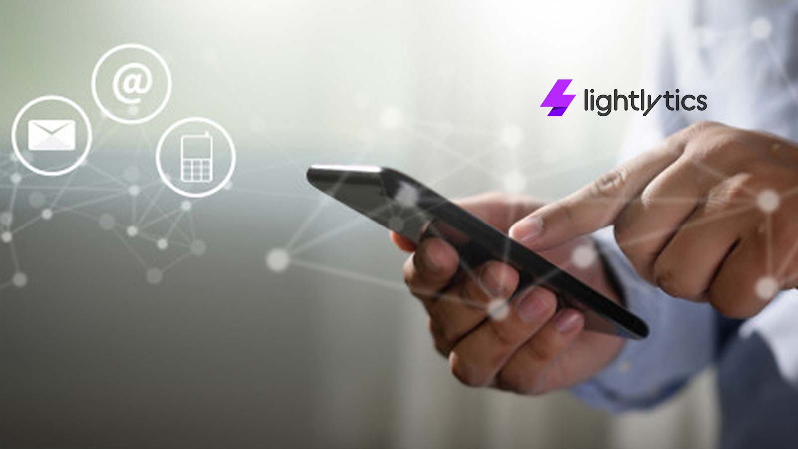 Lightlytics Launches Google Chrome Extension to Reduce Context ...