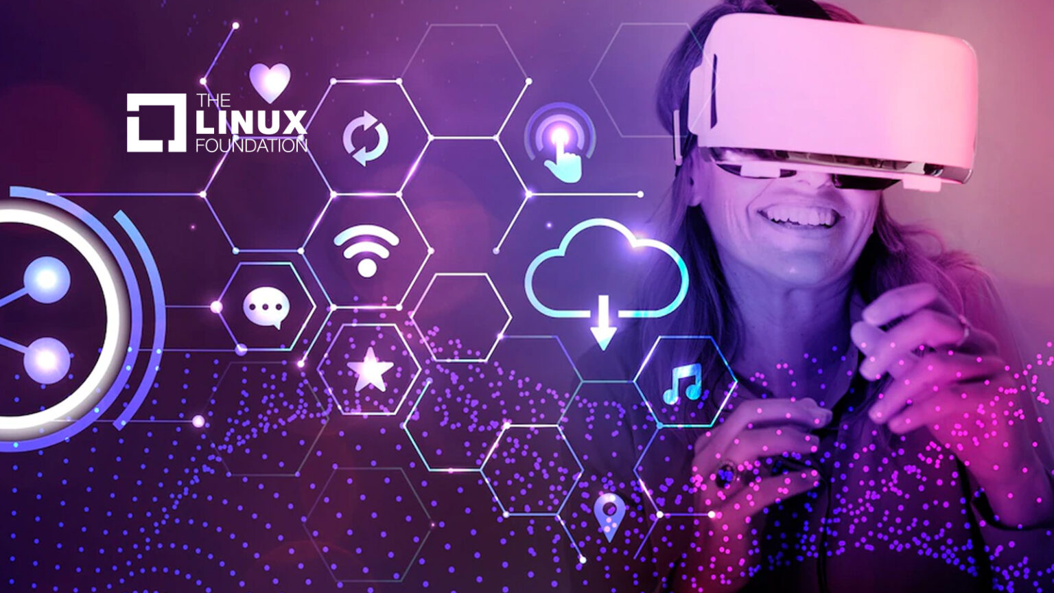 Linux Foundation Establishes Path to Accelerate the Journey to an Open ...