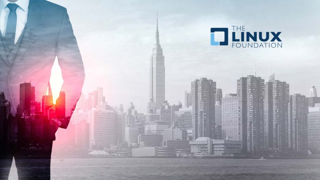 Linux Foundation Launches Open Source Digital Infrastructure Project ...