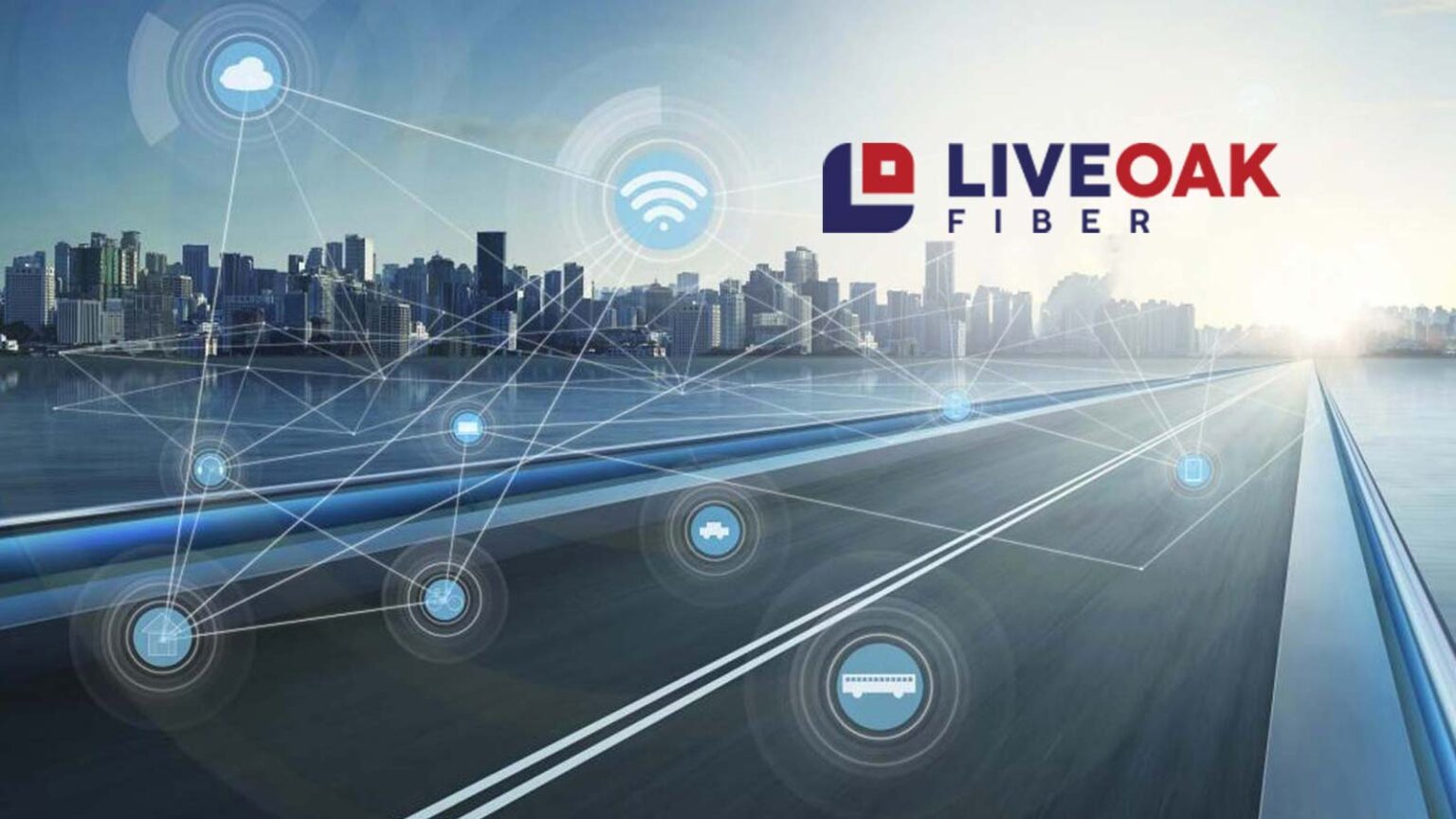 LiveOak Fiber Completes Acquisition of Alma Telephone Company’s Fiber ...