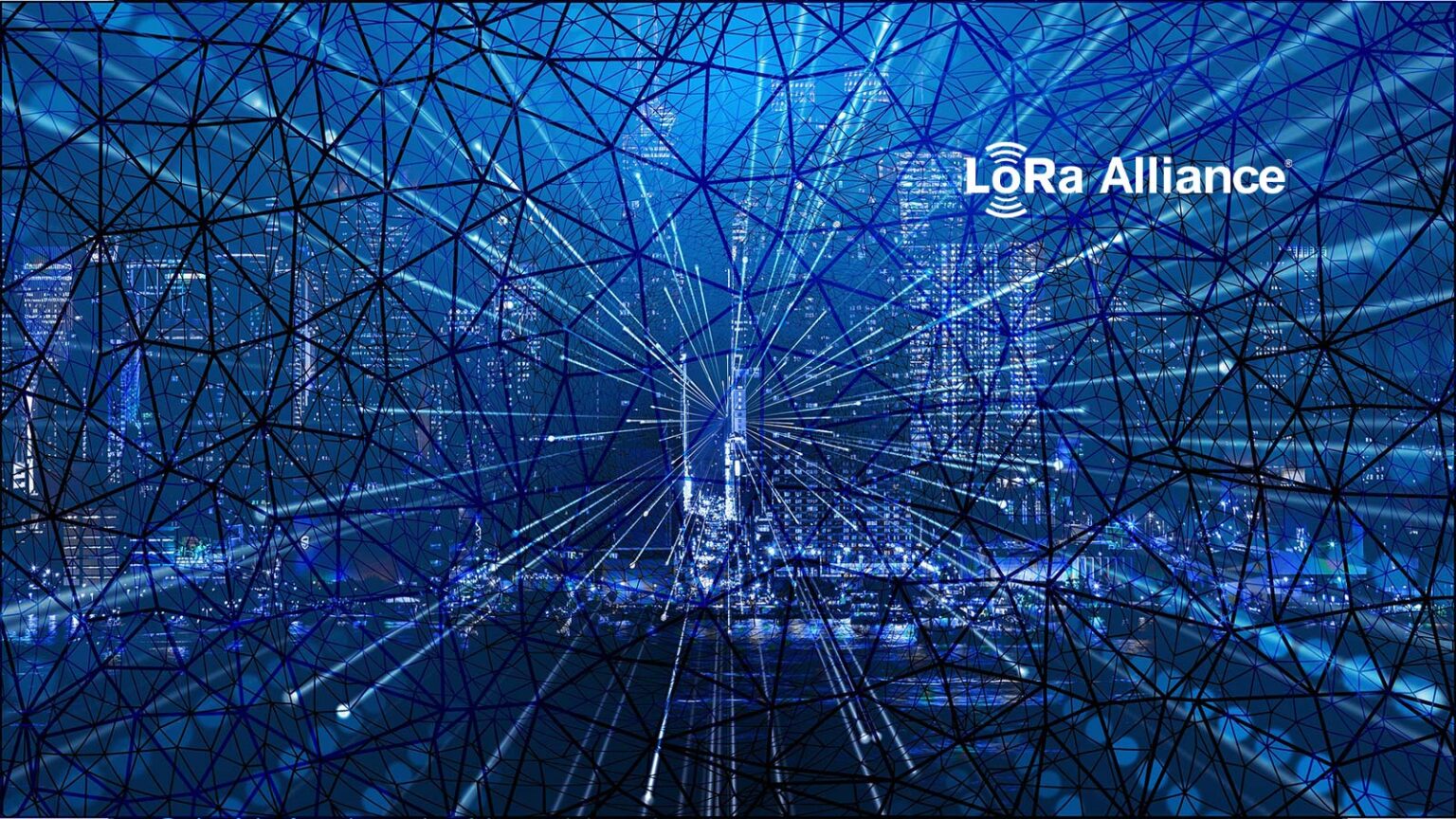 LoRaWAN Formally Recognized as ITU International Standard for Low Power ...