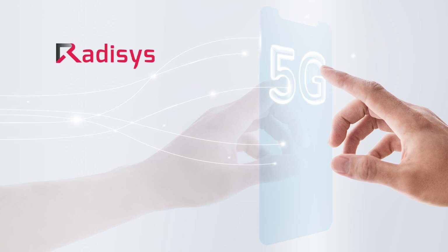 Lockheed Martin, Radisys to Enhance 5G.MIL Interoperability with Open ...