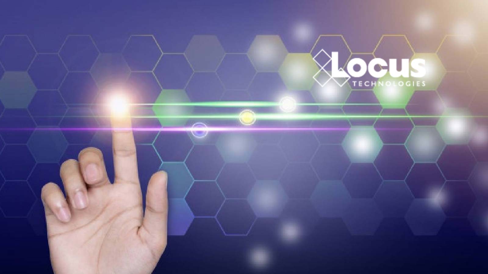 Locus Technologies Leads Industry in Safeguarding Customer Data with ...