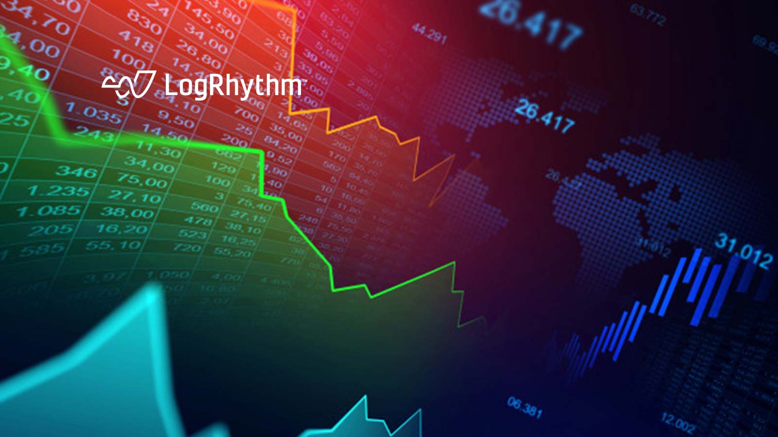 LogRhythm Launches Strategic Partnership with ALEF Group