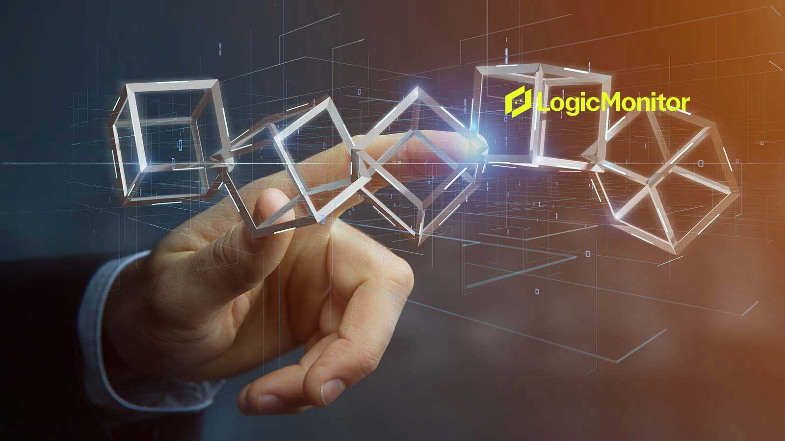 LogicMonitor Partners With Carahsoft to Deliver Digital Transformation Solutions to the Public ...