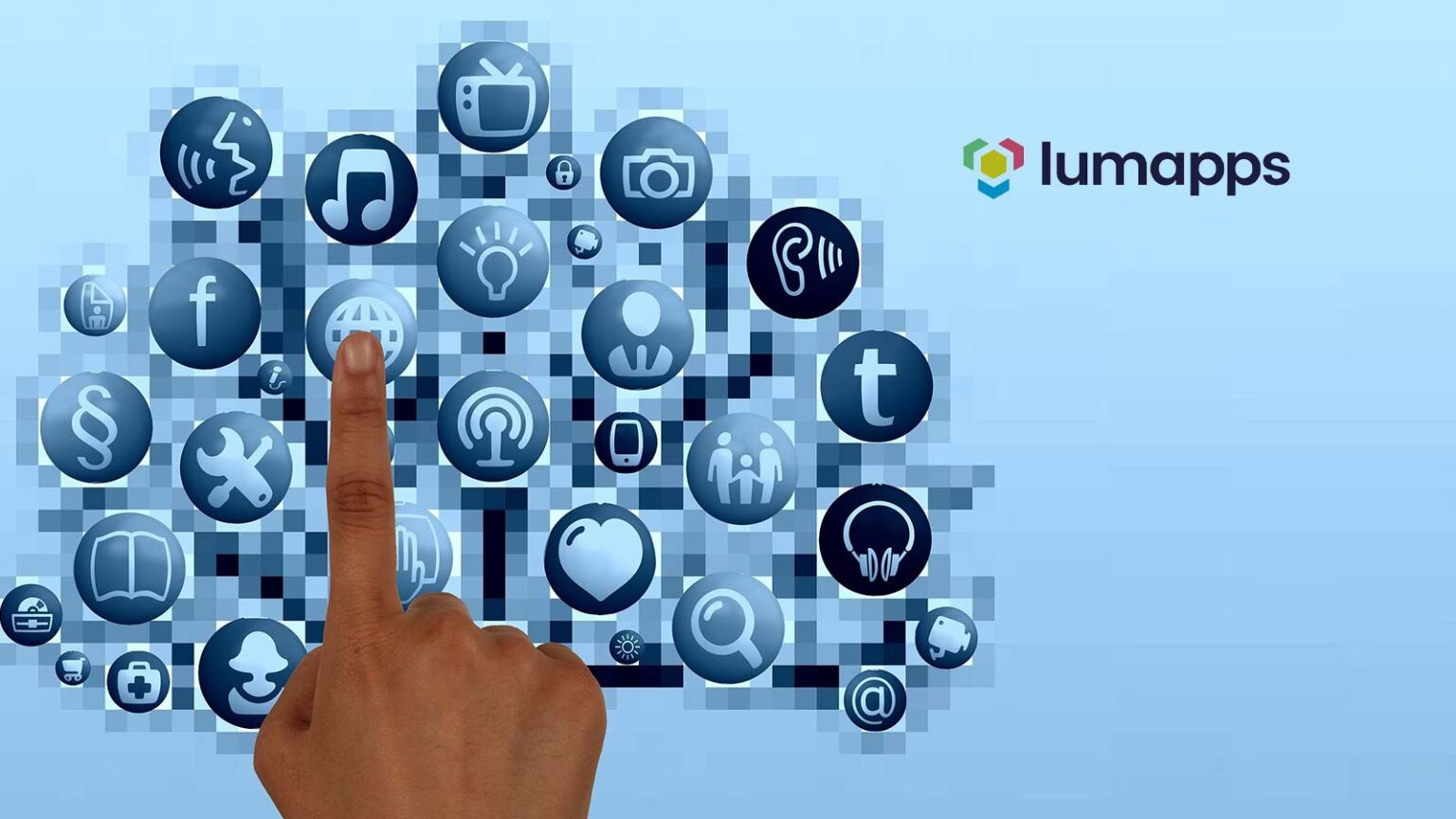 LumApps to Expand its Employee Experience Platform with Acquisition of ...